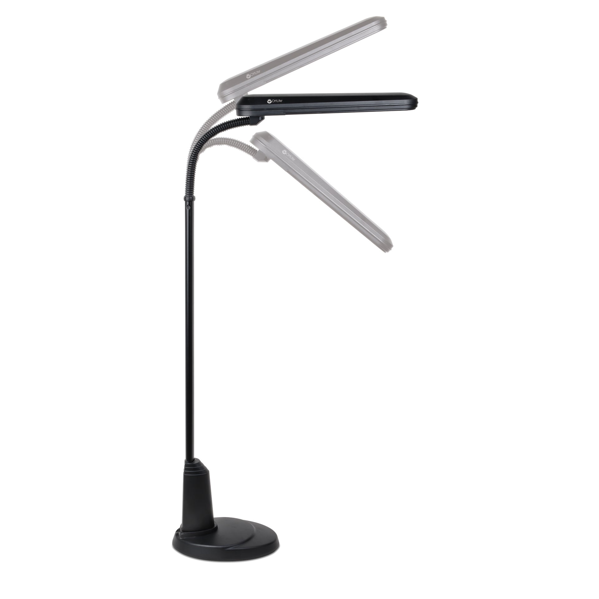 OttLite Craft Plus Floor Lamp | Craft Lamps | OttLite Craft