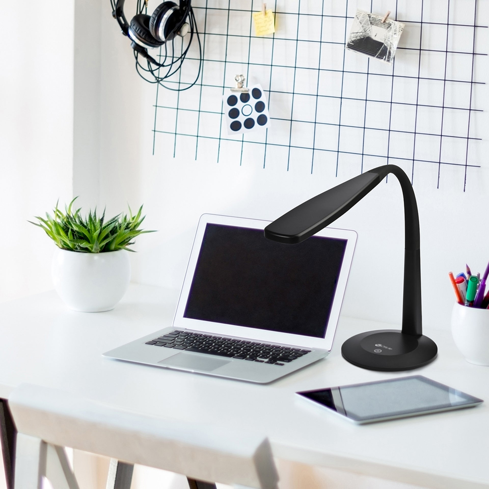 Natural Daylight LED Flex Lamp