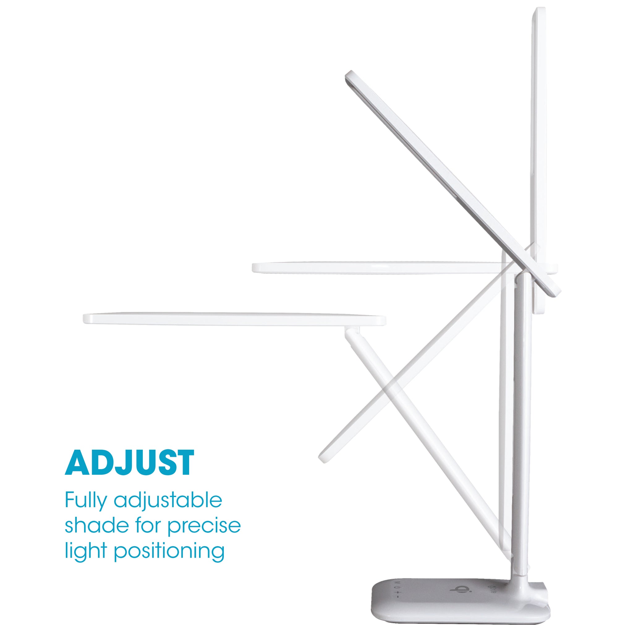 Slimline LED Desk Lamp