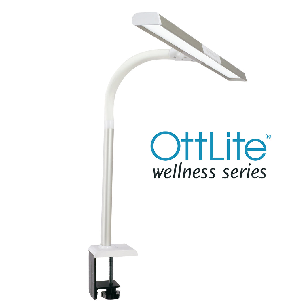 Lighting for Crafting & Sewing