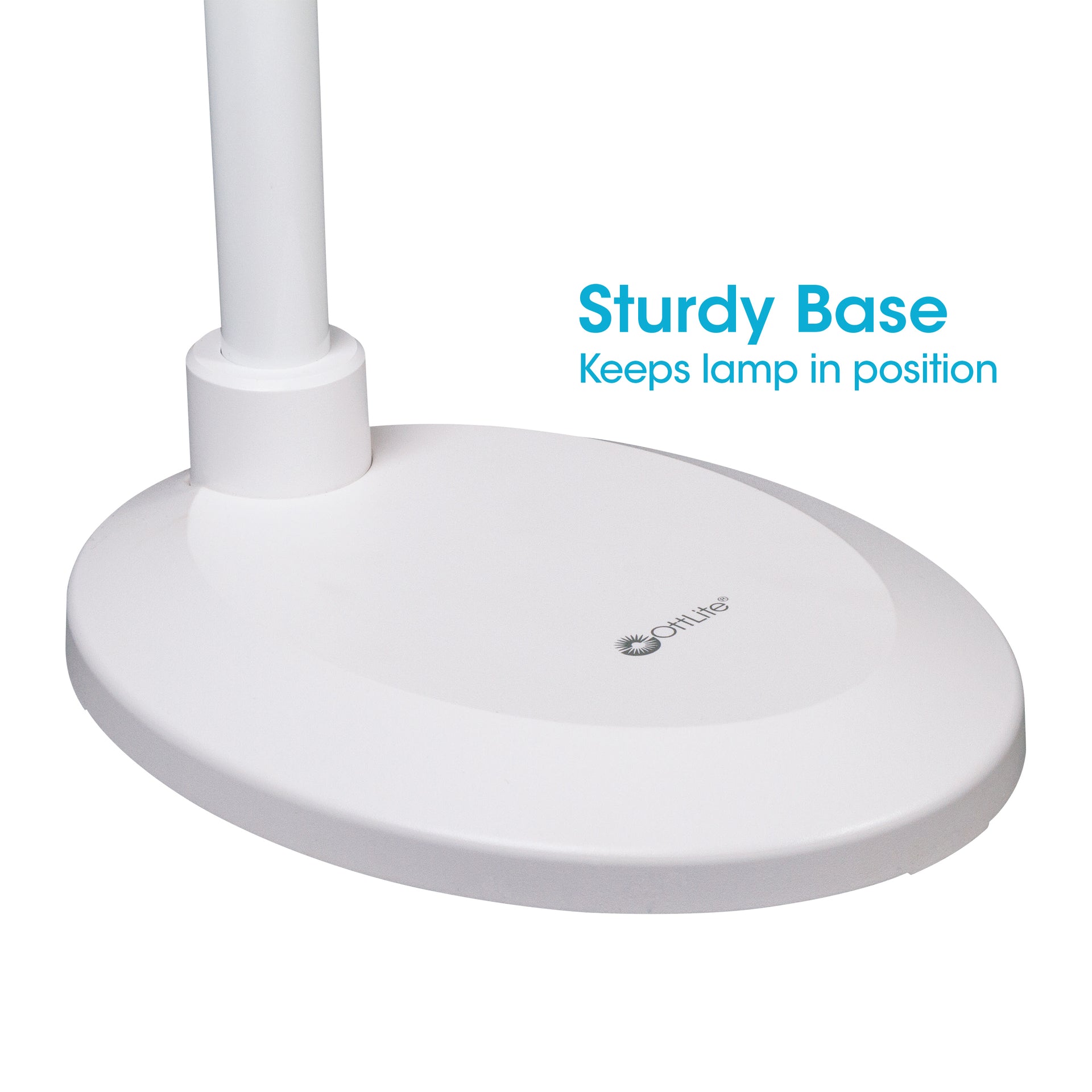 Flex LED Natural Daylight Floor Lamp