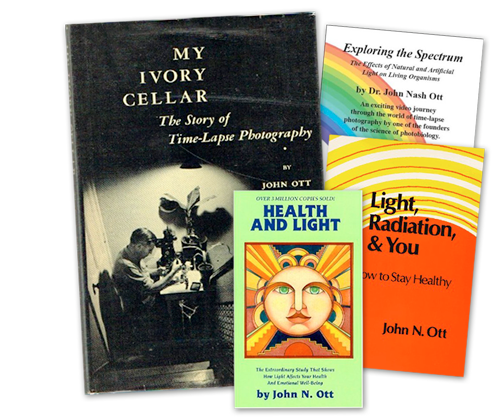 Dr. Ott The Original