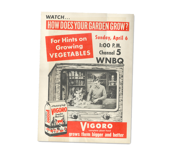 Dr. Ott The Original