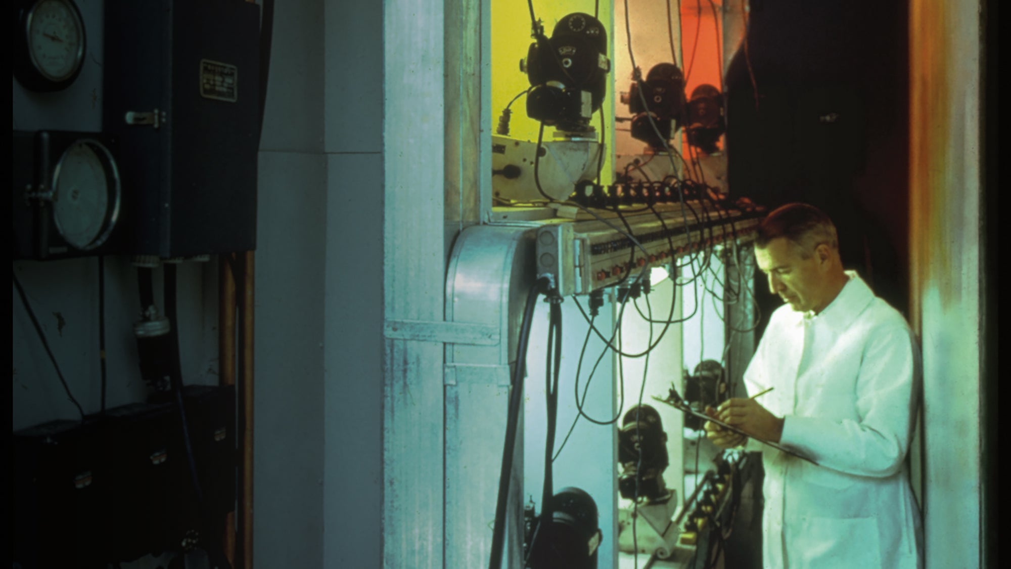 Dr. Ott The Original