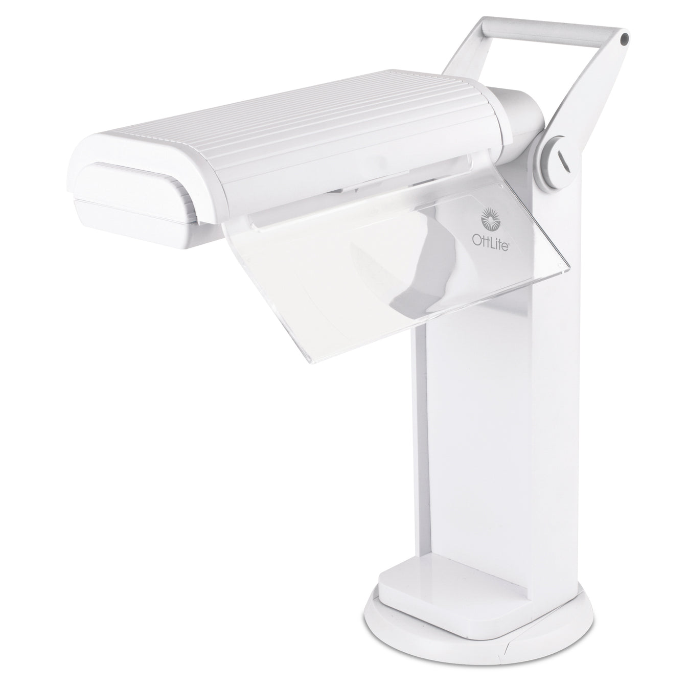 OttLite Magnifier Task Lamp | Magnifier Lamps | Portable Lamps and ...