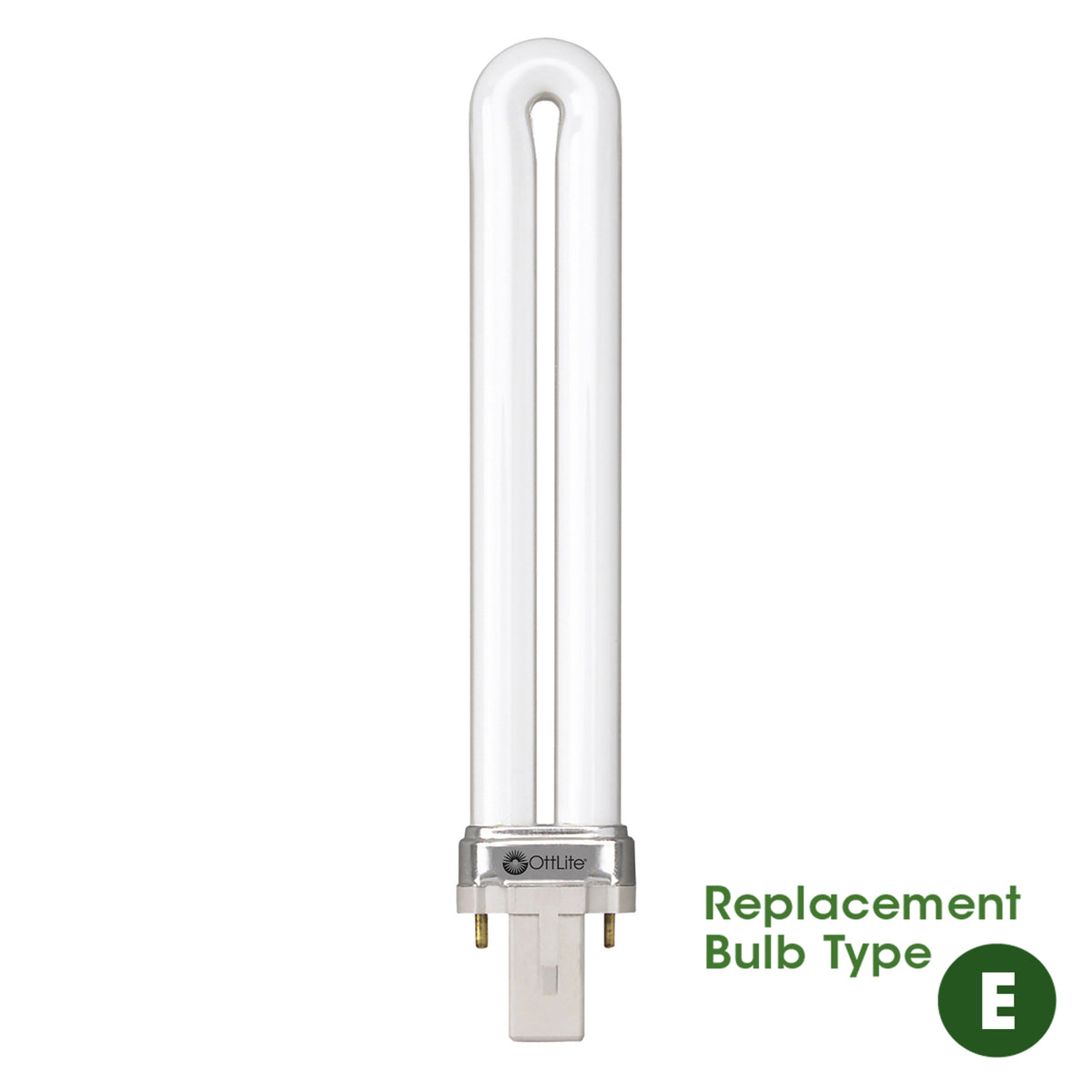OttLite 13 Watt Replacement Tube | Bulbs and Tubes Lamps and Lights
