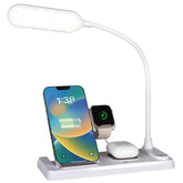 Device Charging Lamps